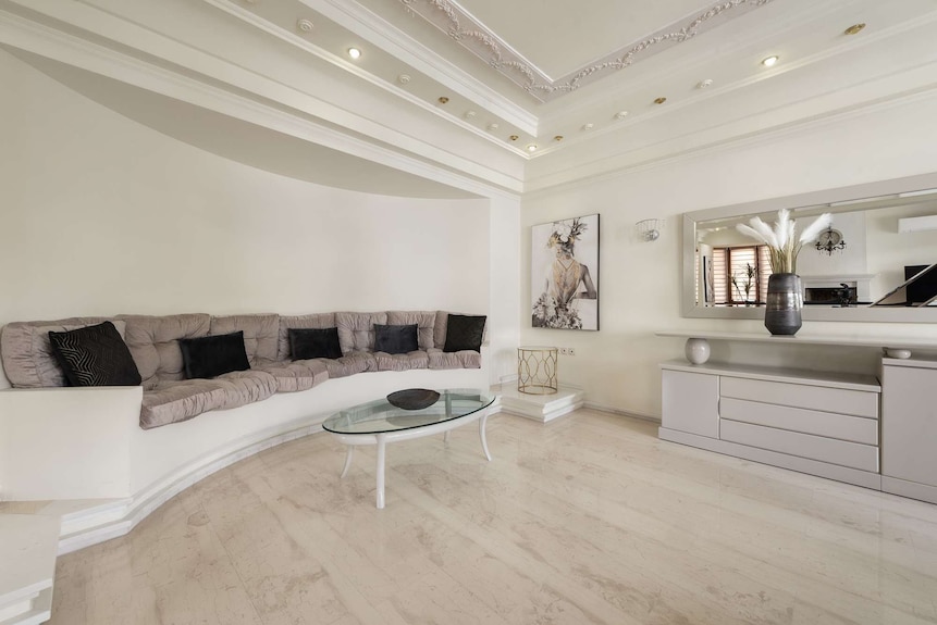 Mikaela's Pool House - Rhodes (Greece)