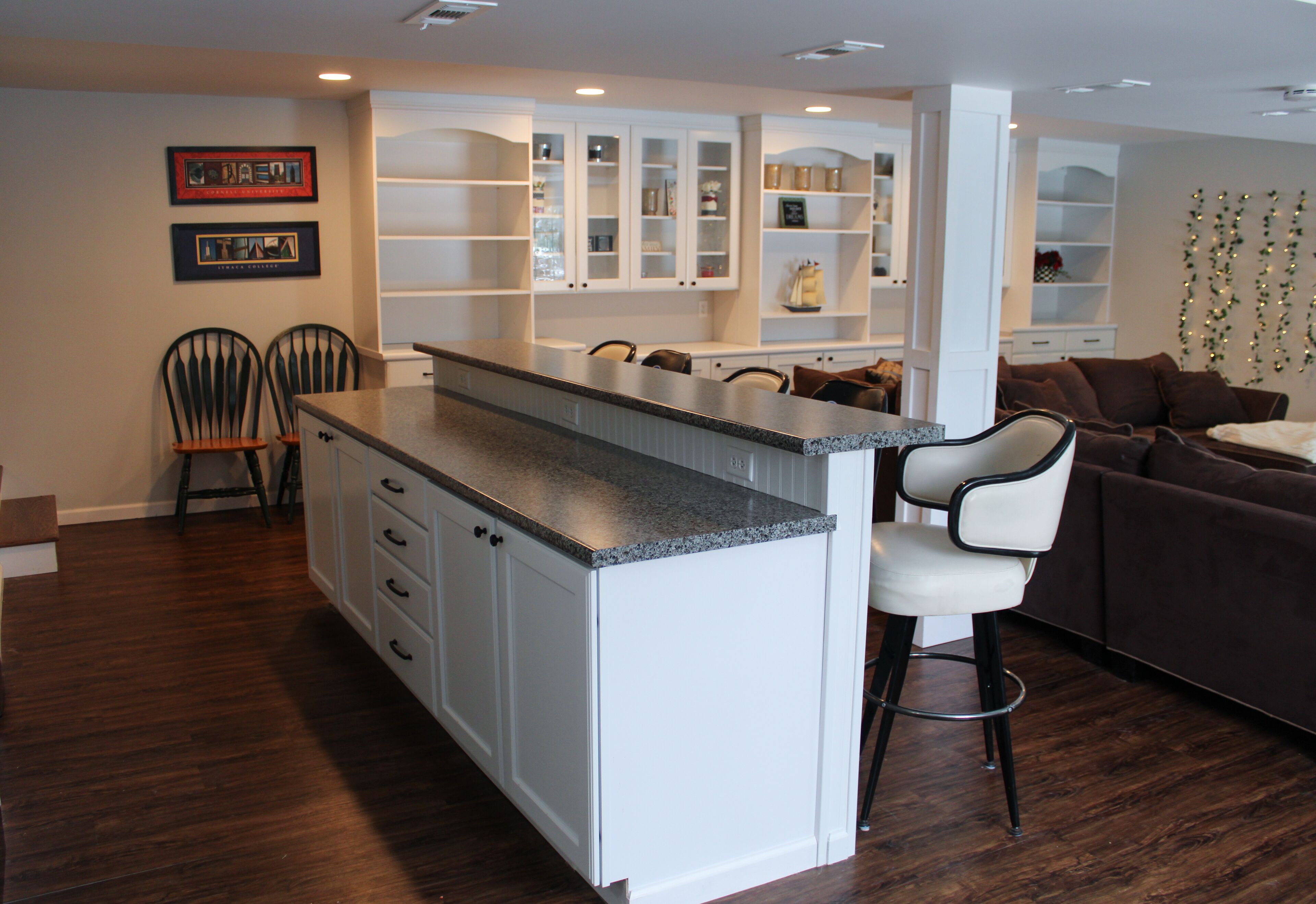 Cozy Retreat W/ Patio & Fire Pit. Close To Cayuga Lake And Cornell. - Lansing, NY