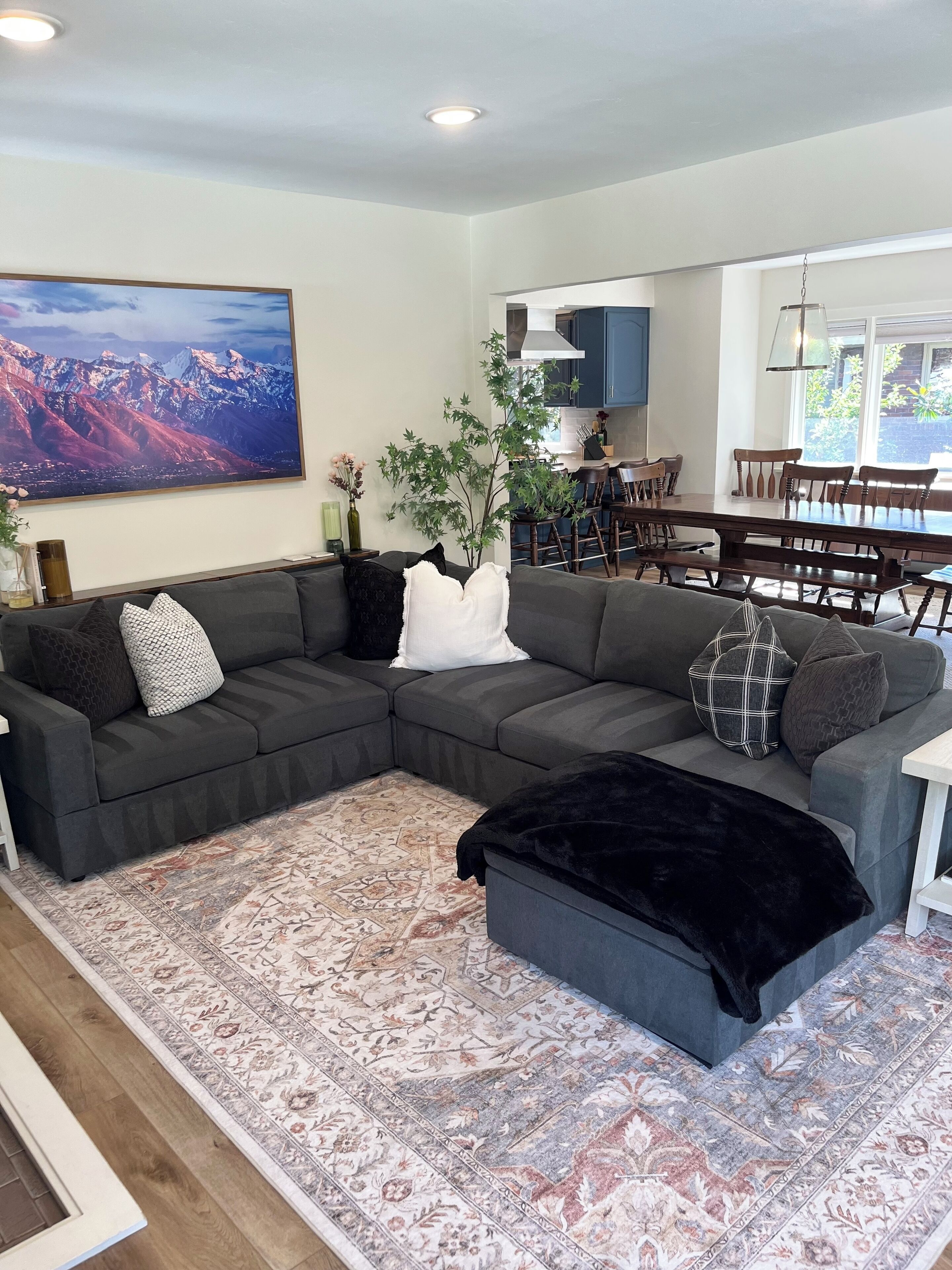 Trees And Degrees - Salt Lake City, UT