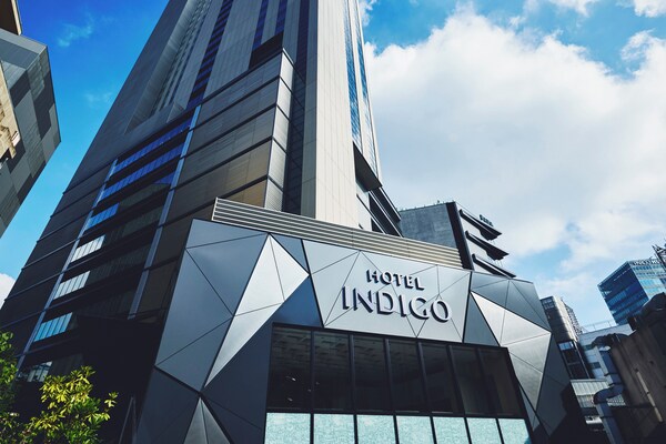 Hotel Indigo Tokyo Shibuya By Ihg - Shibuya City