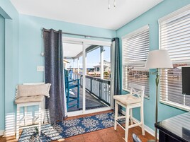 Casa, 4 quartos | Interior