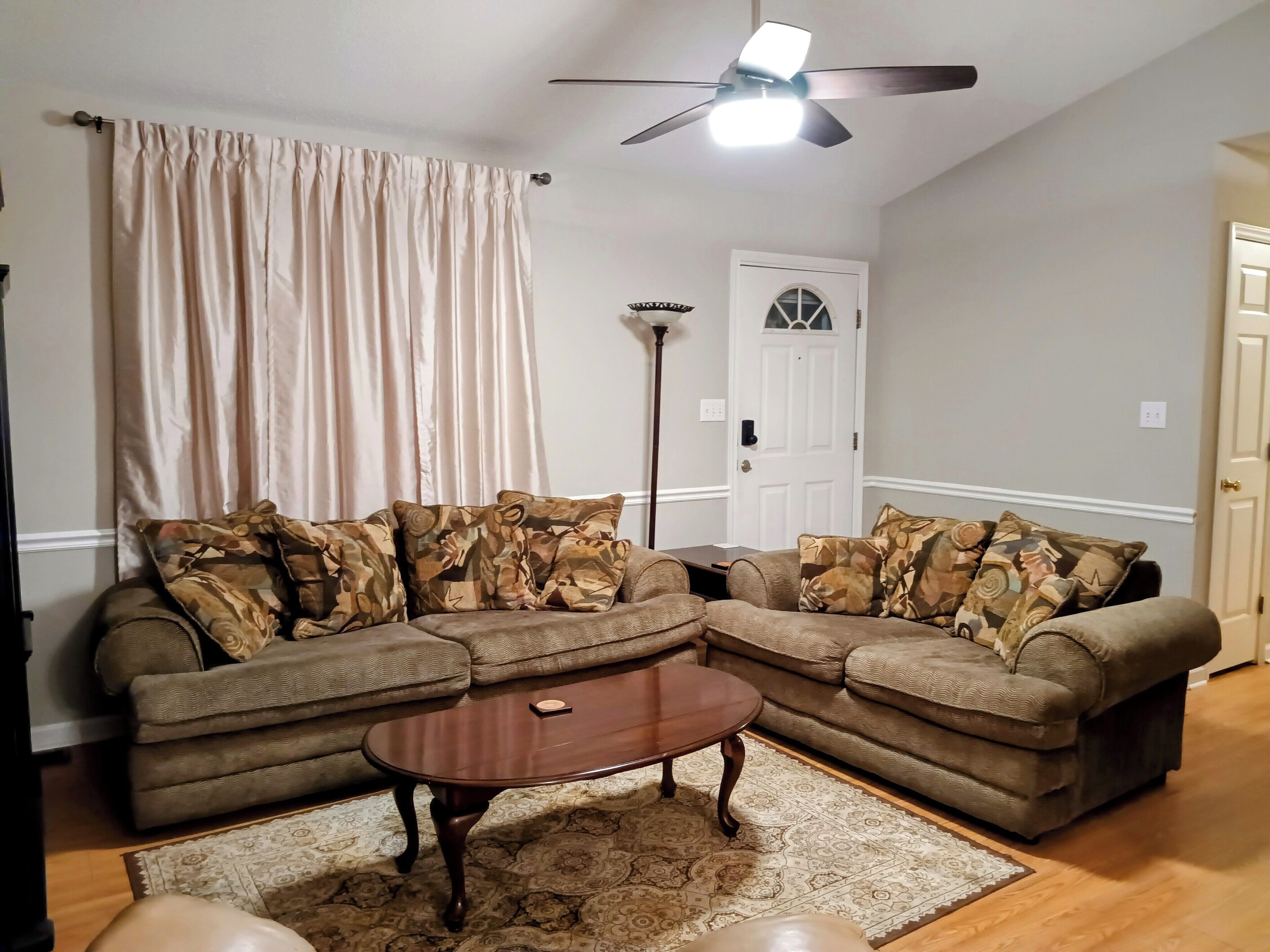 Near Hpu. Perfect High Point Stay For Professionals, Families & Extended Stays - High Point, NC