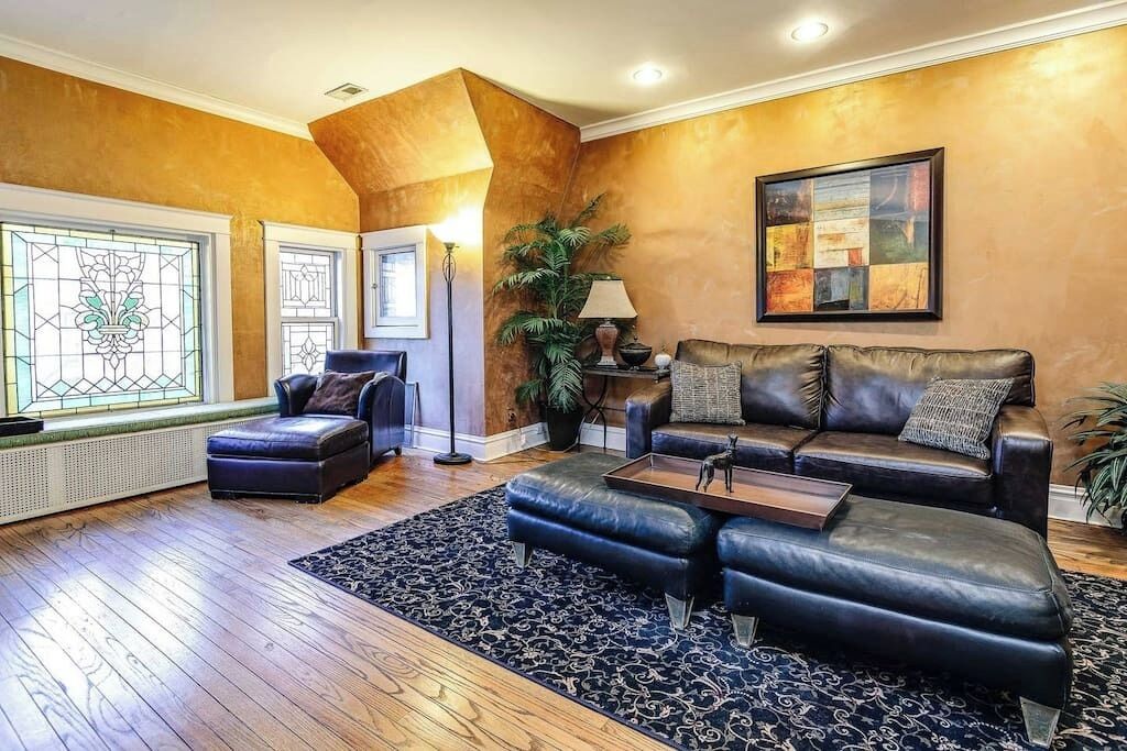 Brownstone, 2 Entire Units Gold Coast - Chicago, IL