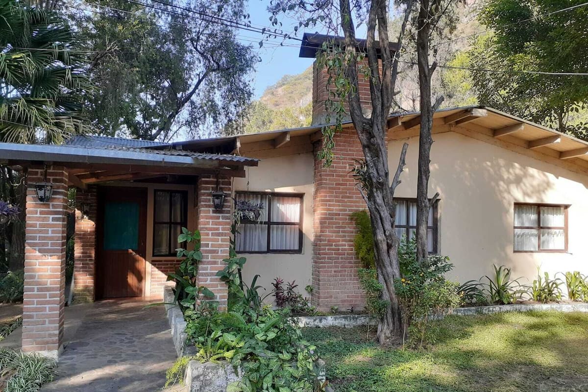 Bungalow Familiar | 2 quartos, roupa de alta qualidade, Wi-fi grátis