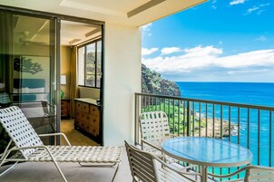 Suite Comfort, 2 quartos | Terraço/pátio interior
