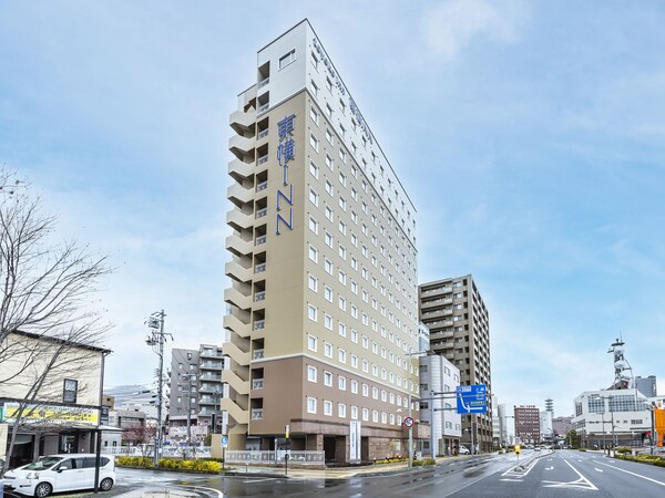 Toyoko Inn Nagano-eki Higashi-guchi - Nagano