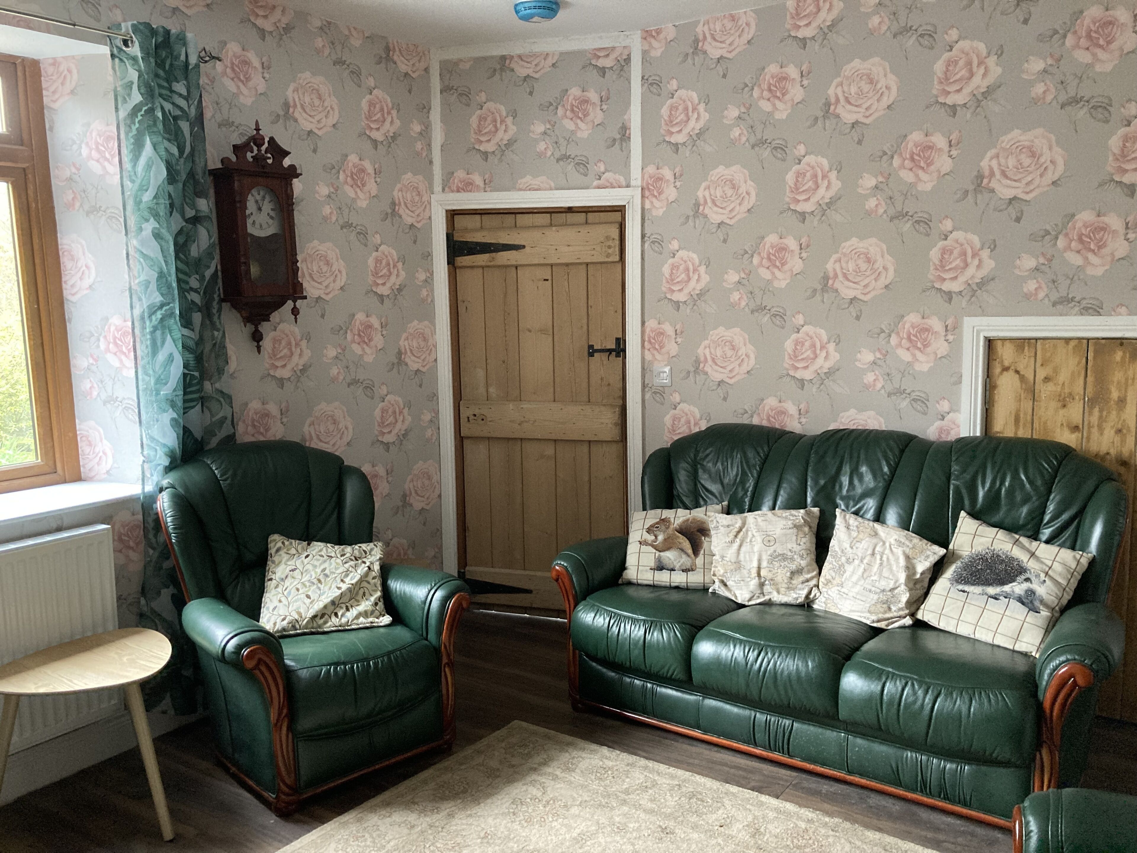 A Cosy Retreat, Ideal For Walks And Quiet Relaxation. Pet Friendly! - 諾森伯蘭