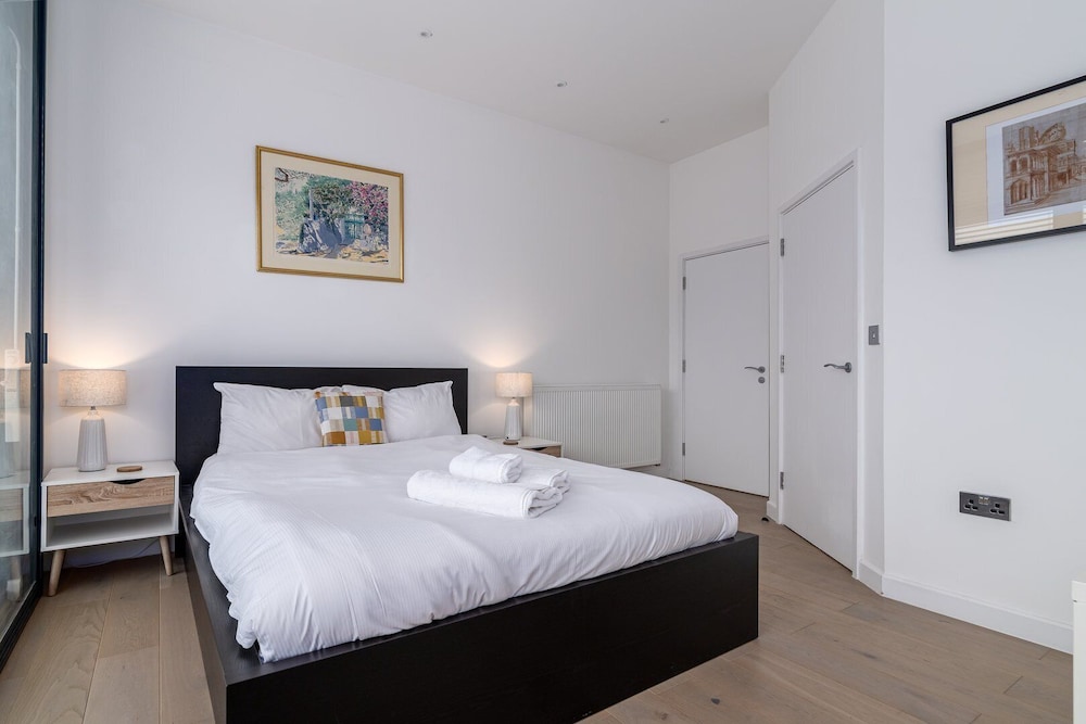 Guestready - Industrial Chic In Hackney - Stratford
