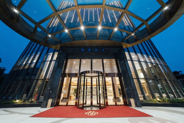 White Swan Guest House Meizhou - Meizhou