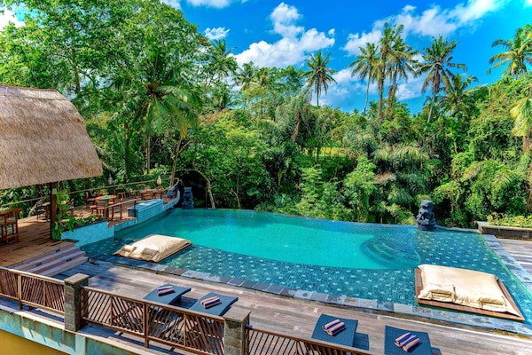 Vije Boutique Resort & Spa - Bali