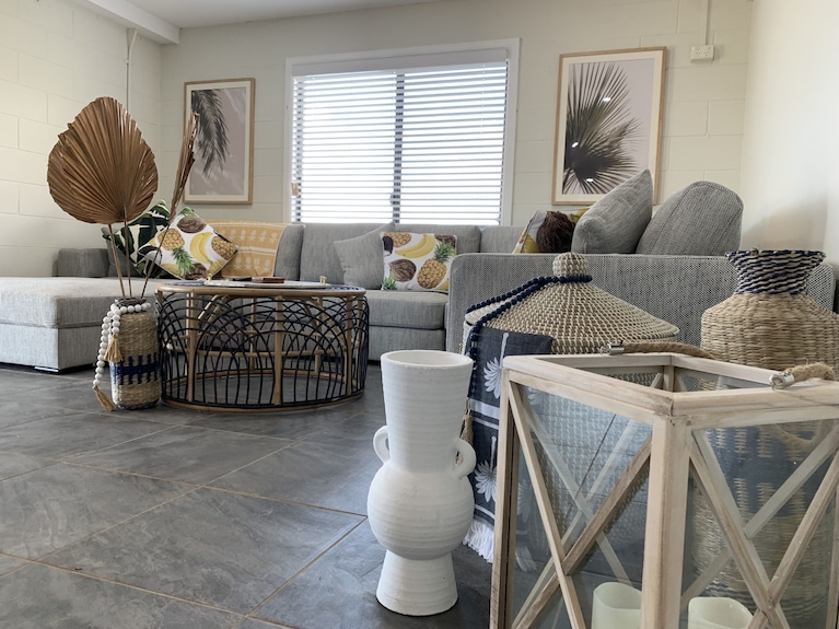 Private Luxury Villa With Resort Pool - Queensland