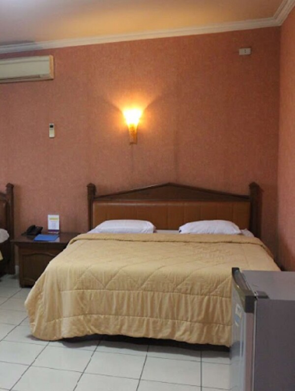 678 Hotel Cawang By Cocotel - Cawang
