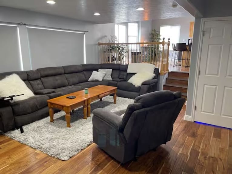 Ski Retreat With Hot Tub & 360 Views Of Slc From 5bd 4ba In Draper, 100% 5 Stars - Lehi, UT