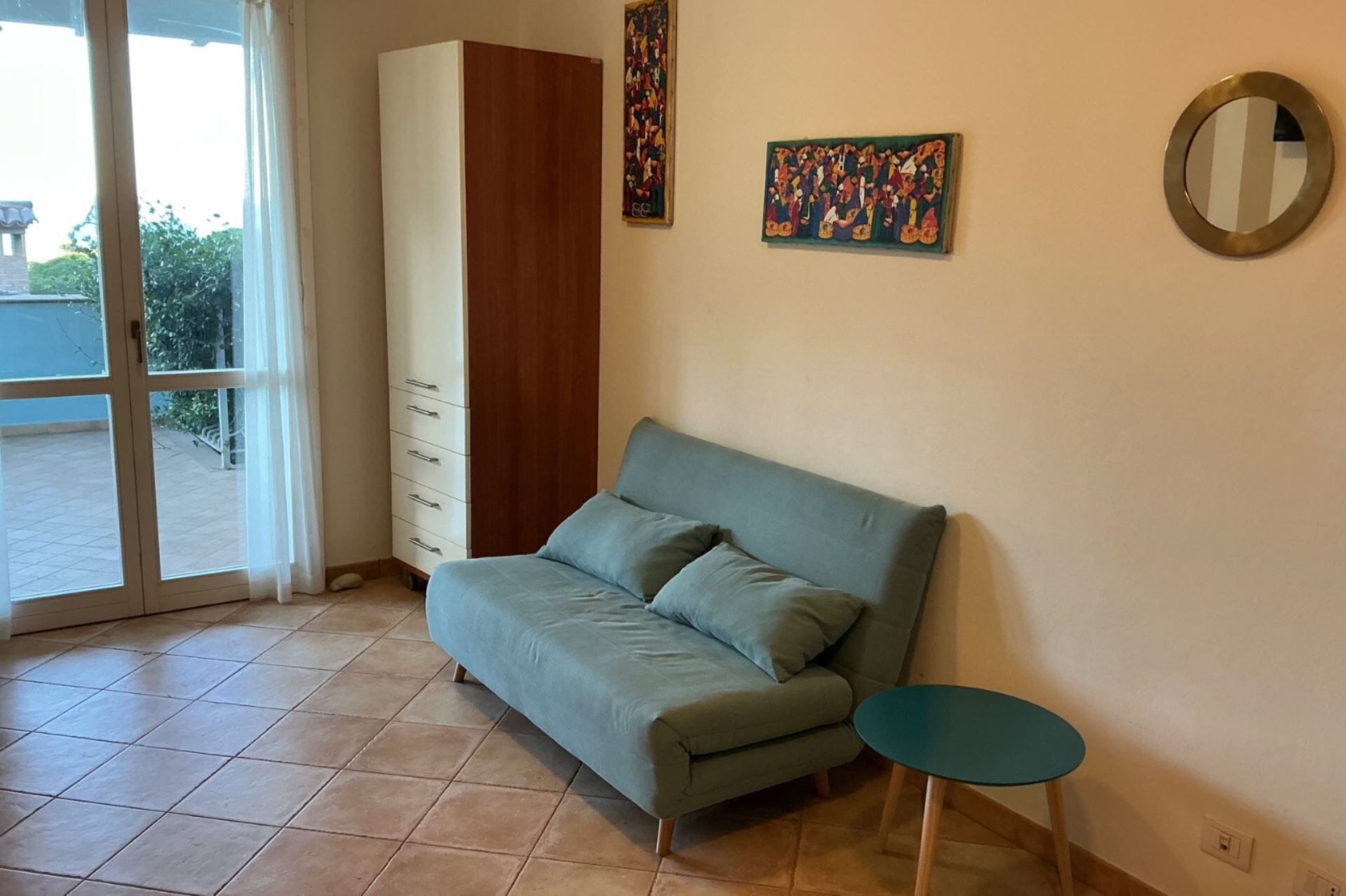 Nisportino Borgo Aida E Pini - Nisportino Borgo Ai Pini 81 - Rio