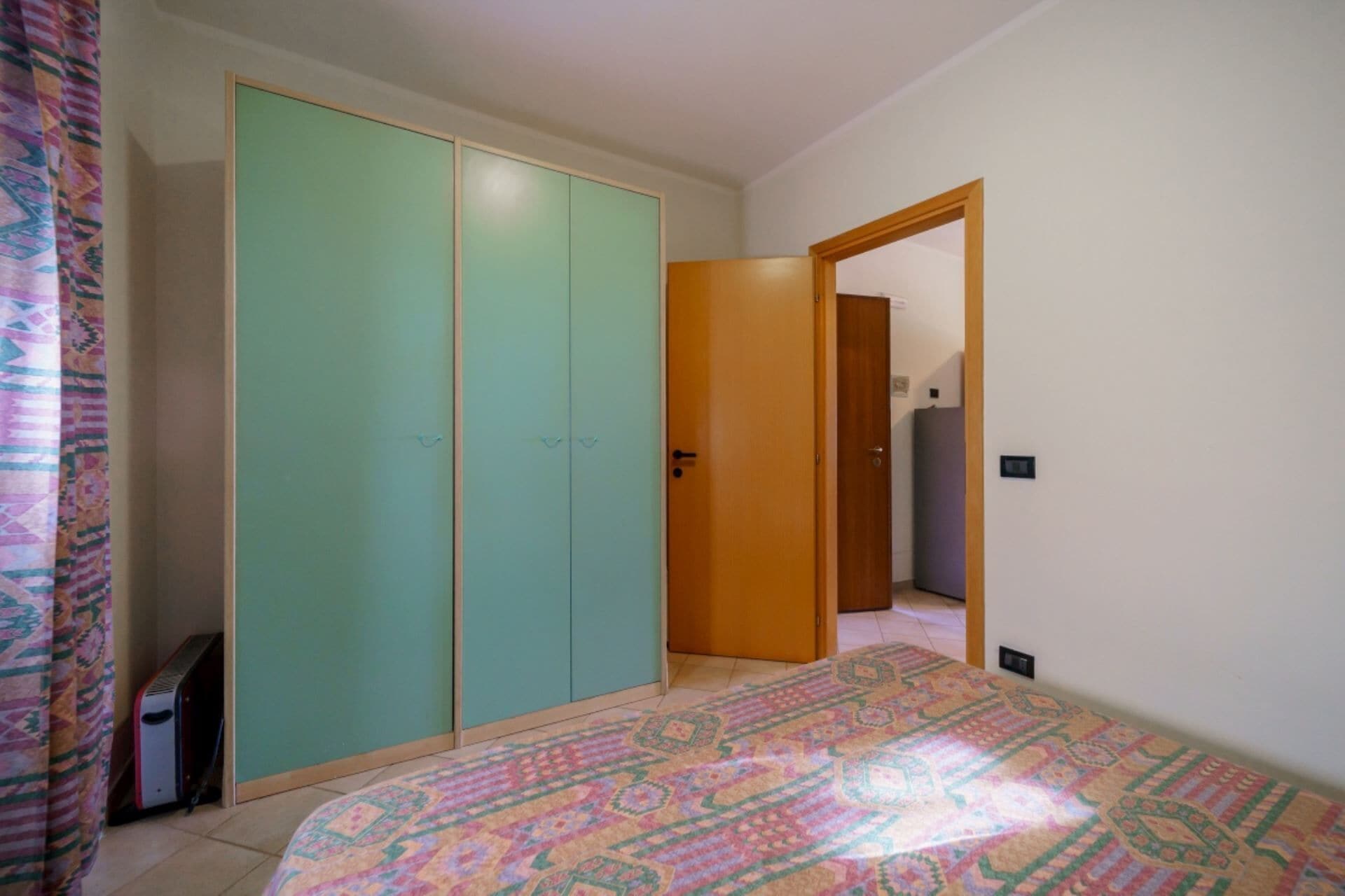 Nisportino Borgo Aida E Pini - Nisportino Borgo Aida 4e - Rio