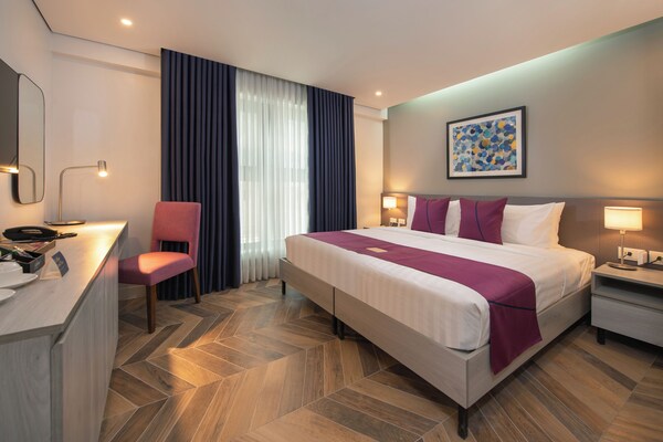 The Belamy House Managed By Hii - Makati