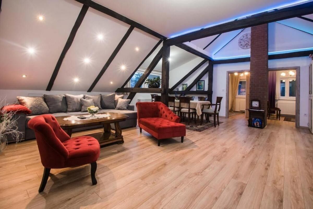 Two Bedroom Apartment (Pet Friendly) Jakovci Netreticki, Karlovac (A-20495-a) - Vinica