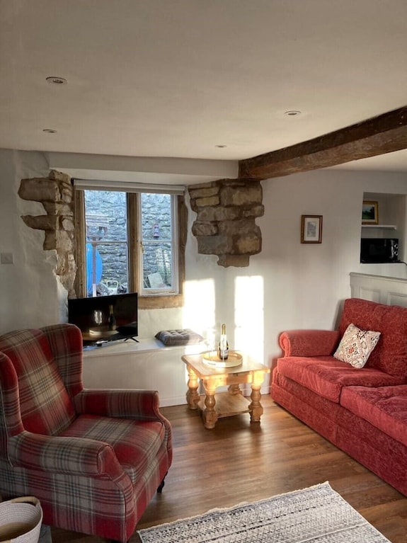 Beautiful Listed Cottage - Somerset