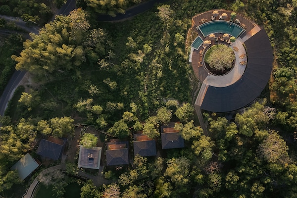 Grün Uluwatu - Bali