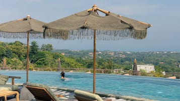 Piscina exterior