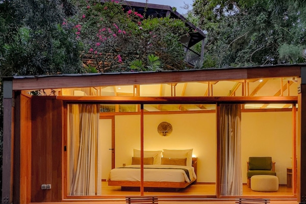 Estúdio (N Family) | 1 quarto, roupa de alta qualidade, Wi-fi grátis