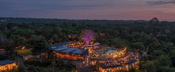 Grün Uluwatu - Bali