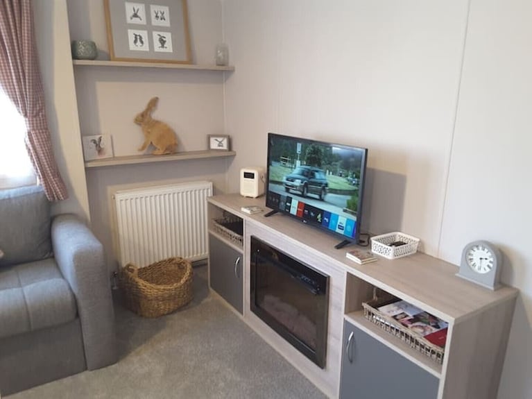 Peaceful "Coorie-in" Boat Of Garten - Carrbridge