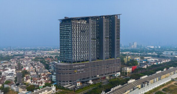 Herloom Bsd - Jakarta