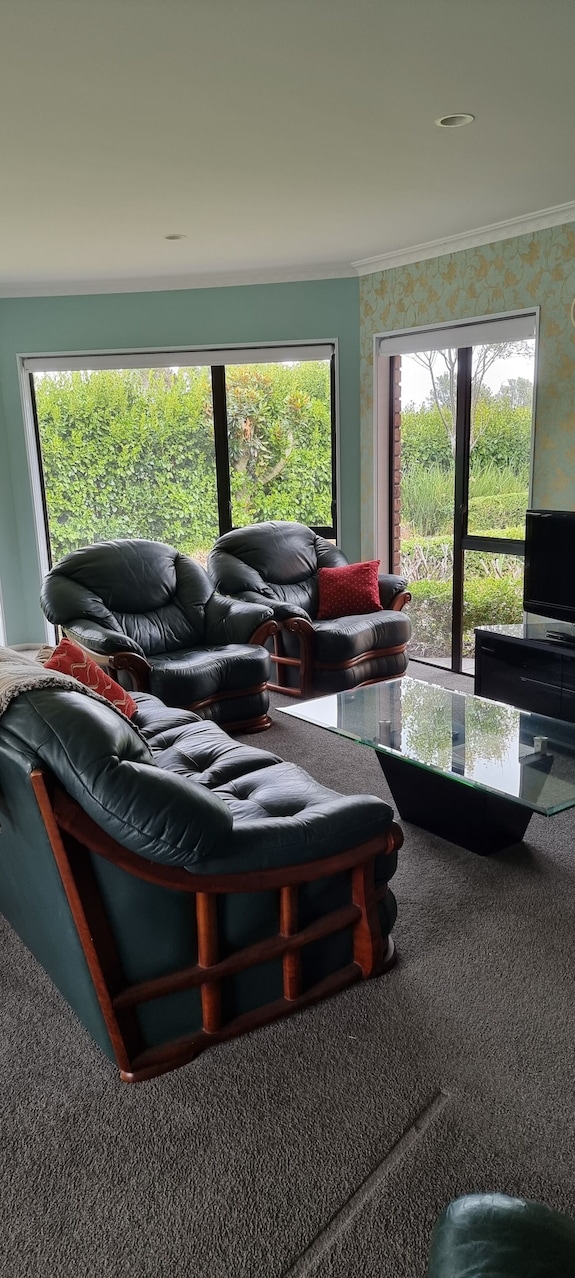 Rosandra Retreat 2 - Luxury Home Away From Home - Nueva Zelanda