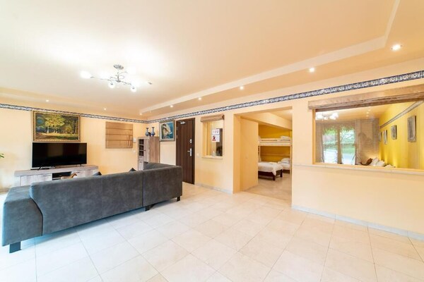 La Hacienda - Vilvoorde