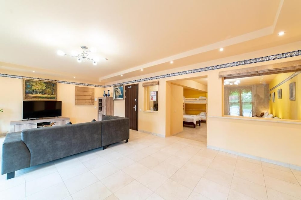 La Hacienda - Vilvoorde