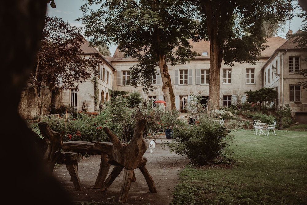 La Fontaine Racine - Villers-Cotterêts