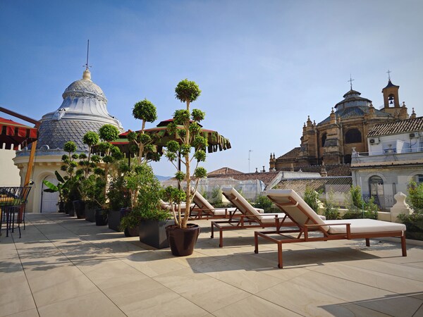Palacio Gran Vía, Royal Hideaway Hotel - Grenada