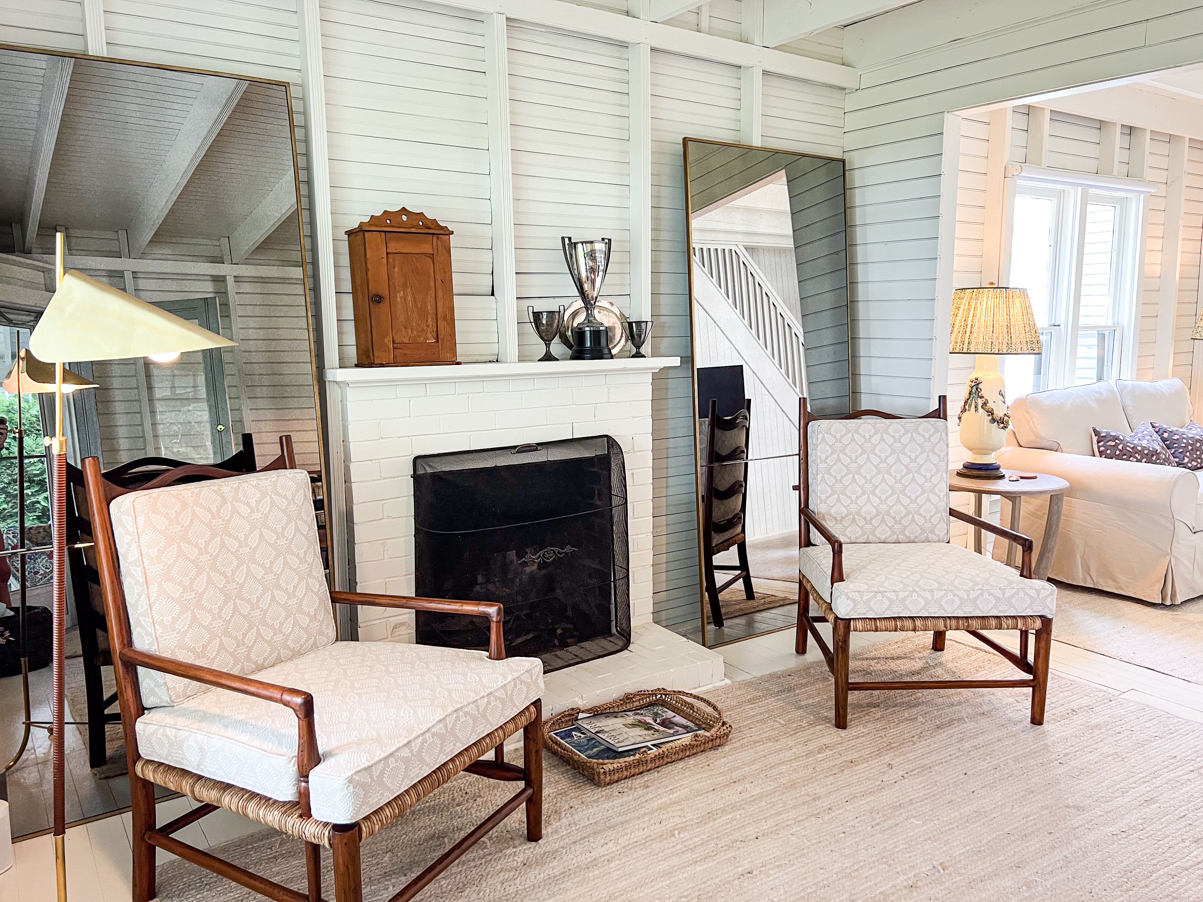 Park Walk Place - Lovely 4 Bd / 2 Bth Cottage, Newly Decorated W/ Renovations - Petoskey, MI