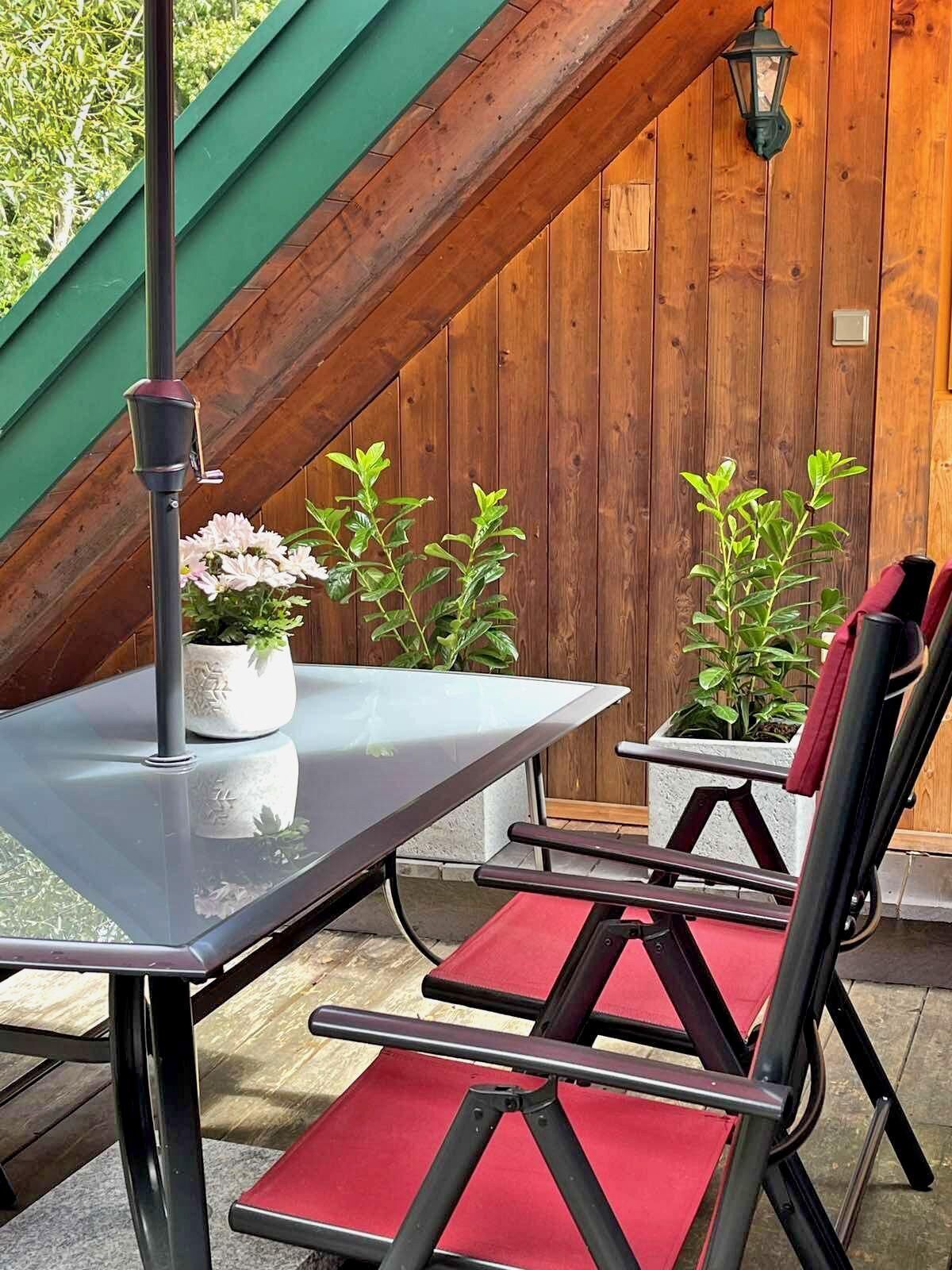 Ferienwohnung Im Thermenland - Stiria