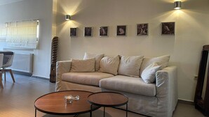 Vila grand | Área de estar
