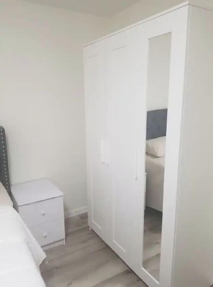 Private Room With Private Bathroom In A Quiet Neighborhood - Bucks County, PA
