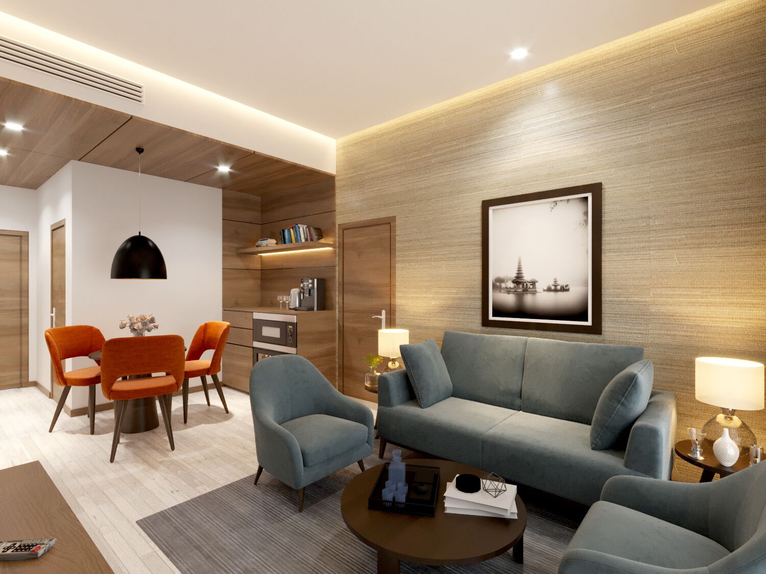 Kertel Suites en Kinshasa: ver hotel, precios y opiniones - Hoteles.com