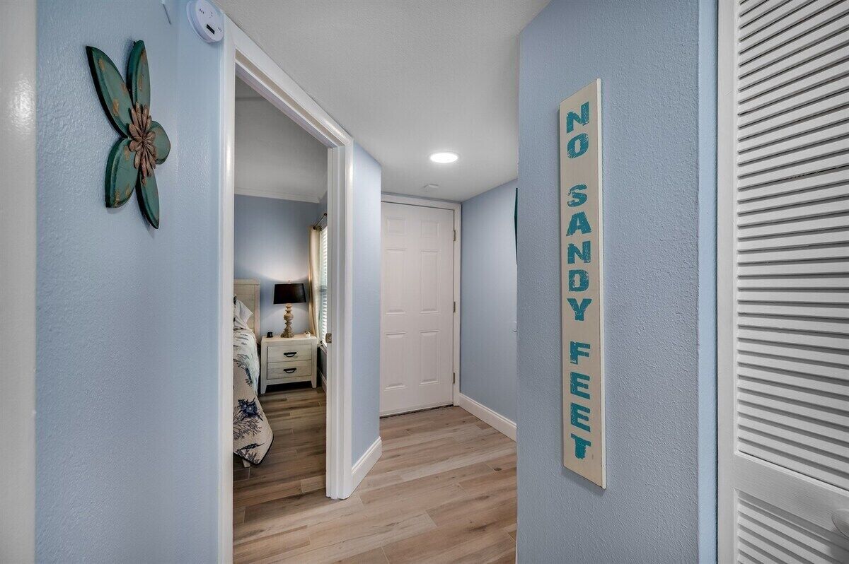 Bbc211- Your Coastal Escape Starts Here! - Belleair Beach, FL