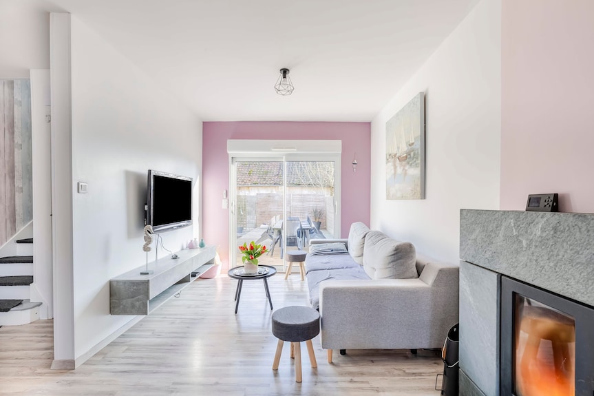 Le Gîte Des 5 éTangs - Ault