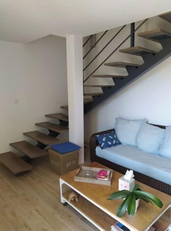 Milady, Arcangues Vacation Rentals - Anglet