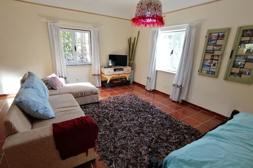 Geum Blue Apartment, Antanhol, Coimbra - Coimbra