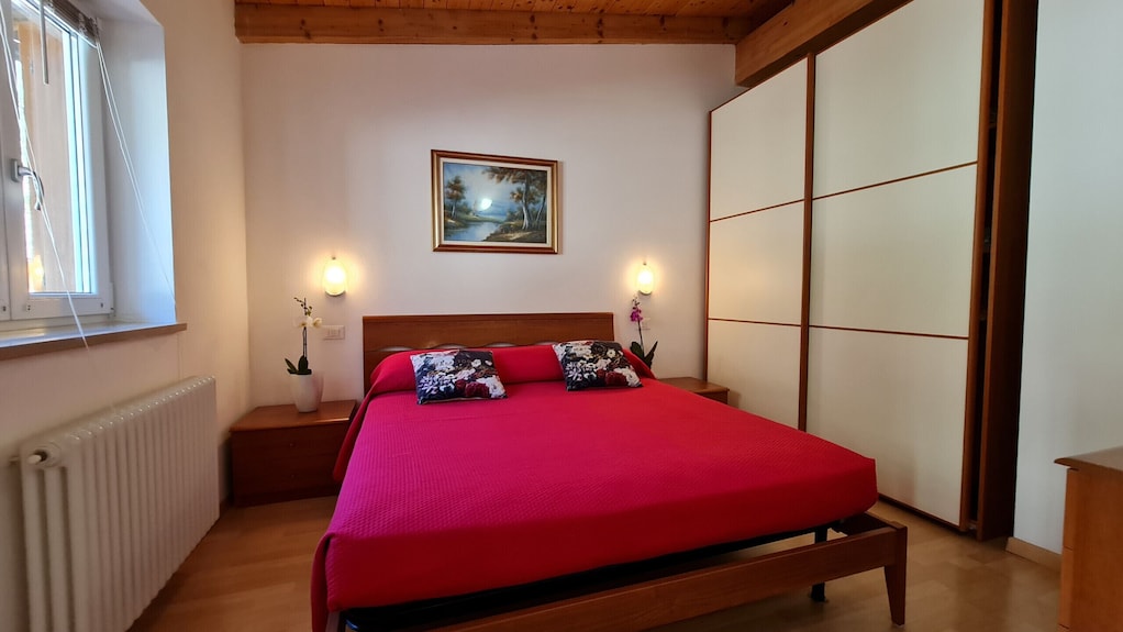 Casa Elka Balcony 8 Lake View - Limone Sul Garda