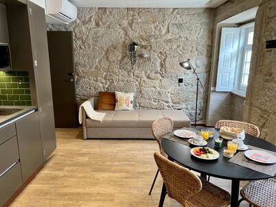 Oca Ribeira do Porto AT