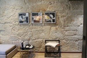 Estúdio família | Cozinha privada | Frigobar, talheres/pratos/utensílios de cozinha