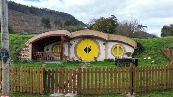 Experiencia Mi Tesoro - Vivero