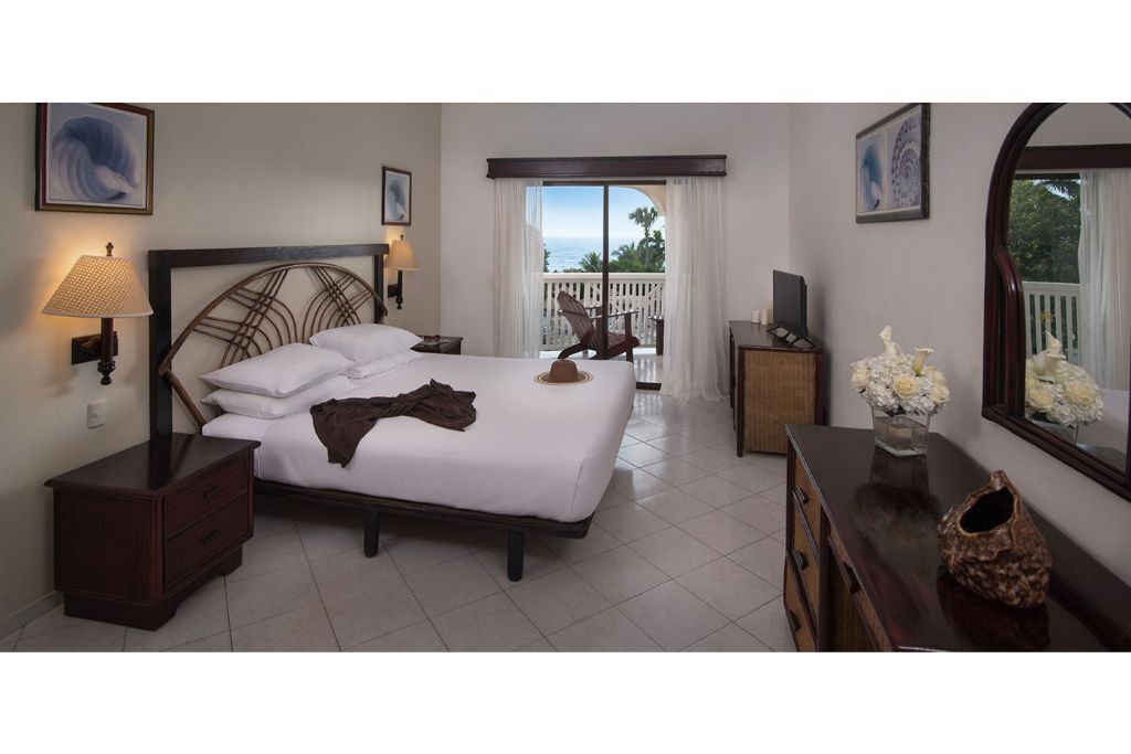 Tropical Standard Room - Dominican Republic