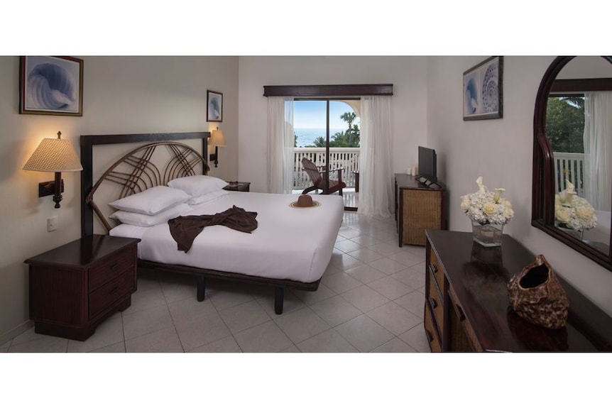 Tropical Standard Room - Dominican Republic