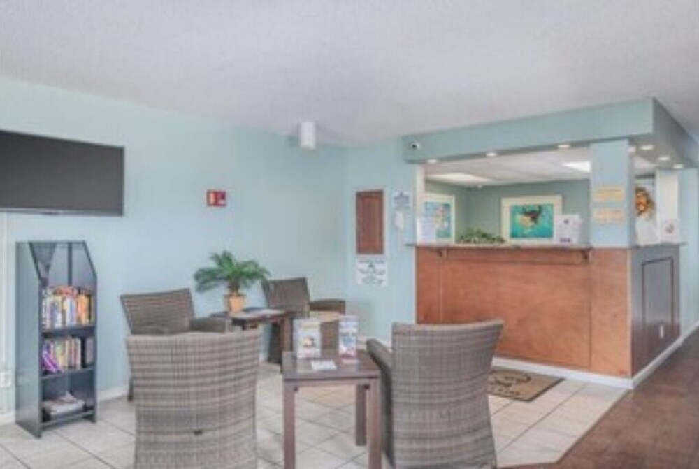 Turtle Reef Club Resort B - Port St. Lucie, FL