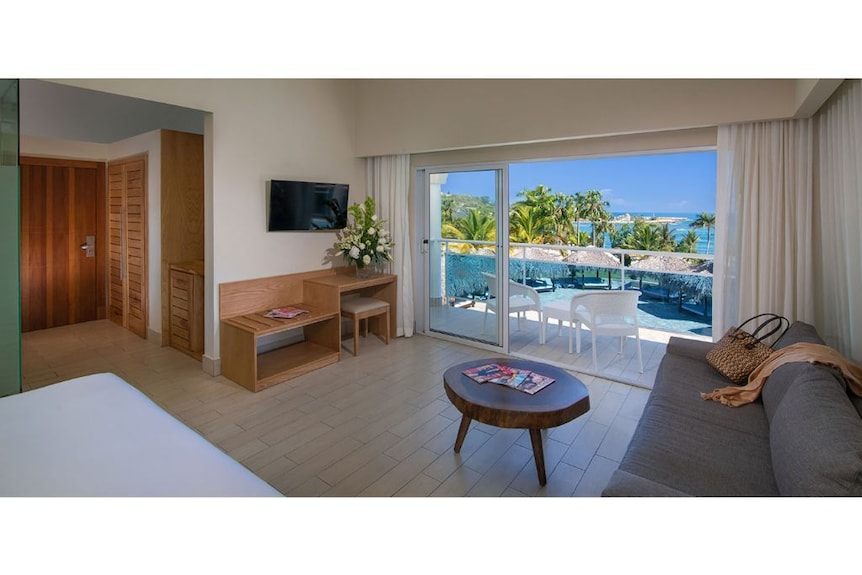 Cofresi Palm Beach & Spa Resort Penthouse Suites - Puerto Plata